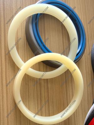 China Hydraulische cilinder reparatie zegel kit 244-2071 2442071 Te koop