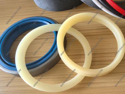 China Hydraulische cilinder reparatie zegel kit 244-2071 2442071 Te koop