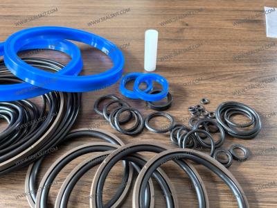 Cina Montabert Tramac V32 Kit di tenuta del rottame idraulico 86612744 122MM in vendita