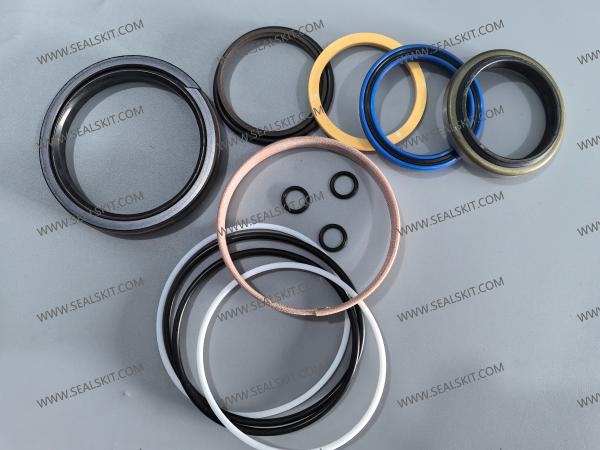 Hydraulic PC Cylinder Repair Seal Kit 707-99-24320 7079924320