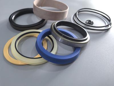 China Hydraulische PC Cylinder Repair Seal Kit 707-99-26210 7079926210 Te koop