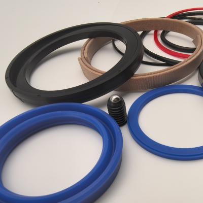 China VOLVO Hydraulische cilinder reparatie zegel kit VOE15173598 Te koop