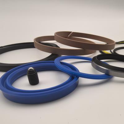 China Hydraulische VOLVO Zylinder Reparatur Siegel Kit VOE15173332 zu verkaufen