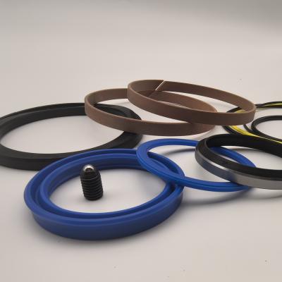 China Hydraulische VOLVO Zylinder Reparatur Siegel Kit VOE15173332 zu verkaufen