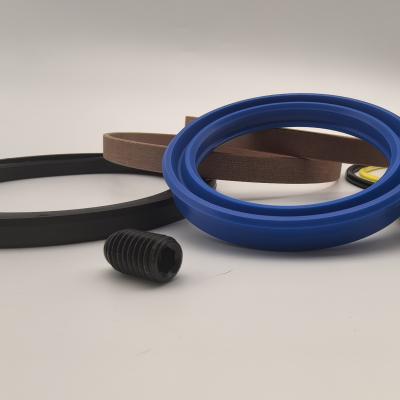 China Hydraulische VOLVO Zylinder Reparatur Siegel Kit VOE15173332 zu verkaufen