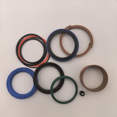 中国 液体VOLVOシリンダー修理シールキット VOE11709632 販売のため