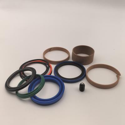 中国 液体VOLVOシリンダー修理シールキット VOE11709632 販売のため