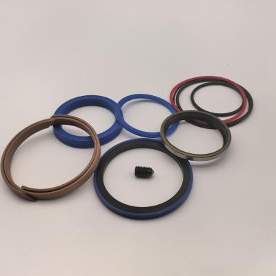 China VOLVO Hydraulische cilinder reparatie zegel kit VOE15173362 Te koop