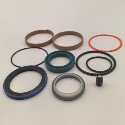 China VOLVO Hydraulische cilinder reparatie zegel kit VOE15173282 Te koop