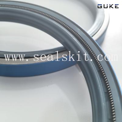 China Voor VOLVO A20 A20C A25 A25C A25D Hub Reductie Te koop