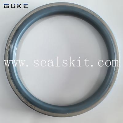 China Voor VOLVO A20 A20C A25 A25C A25D Hub Reductie Te koop