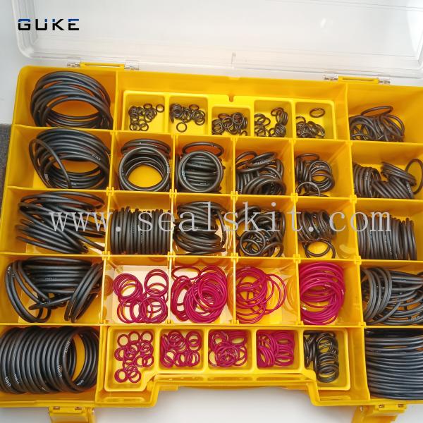 Oring Kit for CAT 4C4782 High Quality Good Price