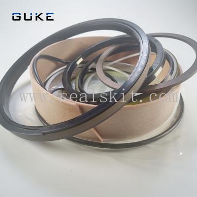 China Komatasu Dozer WA475A Ripper Tilt Cylinder Seal Kit 707-99-77620 7079977620 Goede kwaliteit Te koop