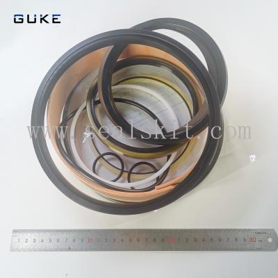 China Komatasu Dozer WA475A Ripper Tilt Cylinder Seal Kit 707-99-77620 7079977620 Goede kwaliteit Te koop