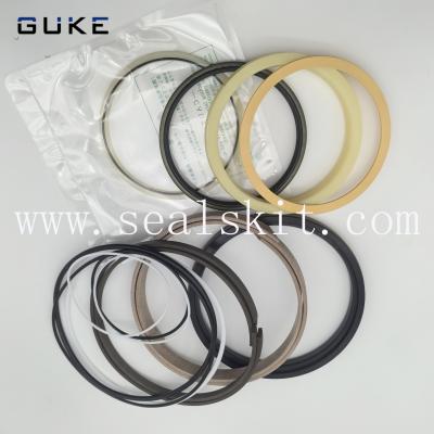 China Doosan DX480 DX500 Excavator Arm Cylinder Seal Kit  K9002002 401107-00190A for sale