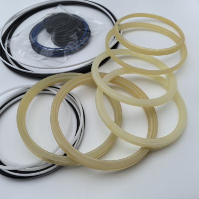 China MS 800 MSB 800 Sello de rotor hidráulico ODM Aceptable y 100% en venta