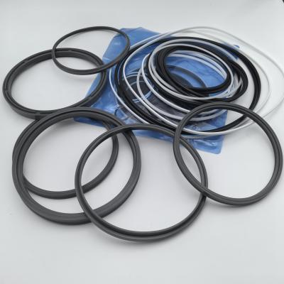 China MS 900 Sello de rotor hidráulico Resistencia al calor y resistencia al aceite para un rendimiento de alto costo en venta