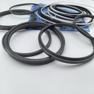 China MS 900 Sello de rotor hidráulico Resistencia al calor y resistencia al aceite para un rendimiento de alto costo en venta