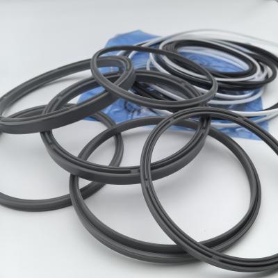 China MS 900 Sello de rotor hidráulico Resistencia al calor y resistencia al aceite para un rendimiento de alto costo en venta
