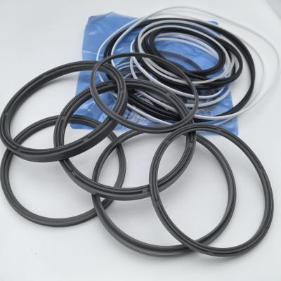 China MS 900 Sello de rotor hidráulico Resistencia al calor y resistencia al aceite para un rendimiento de alto costo en venta