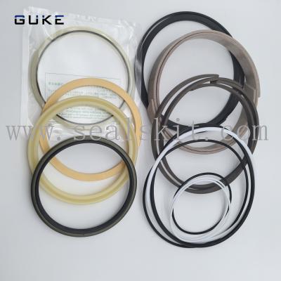 China DOOSAN Excavator DX420 ARM Cylinder Seal Kit k9002067 for sale