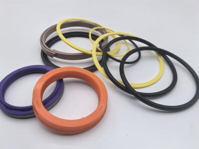 China Dauerhafte und Baggerzylinderdichtung JCB 332-Y6462 332Y6462 100% zu verkaufen