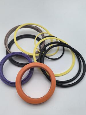 China Dauerhafte und Baggerzylinderdichtung JCB 332-Y6462 332Y6462 100% zu verkaufen