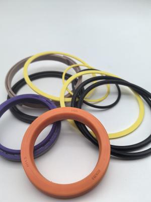China Dauerhafte und Baggerzylinderdichtung JCB 332-Y6462 332Y6462 100% zu verkaufen