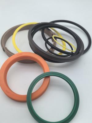 China Deeltje nr. 550-42085 voor de afdichting van graafmachinecilinders voor hittebestendigheid olieweerstand drukweerstand Te koop