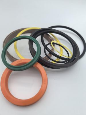 China Deeltje nr. 550-42085 voor de afdichting van graafmachinecilinders voor hittebestendigheid olieweerstand drukweerstand Te koop