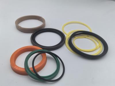 China Kit de vedação do cilindro da escavadeira JCB 550-42098 55042098 à venda