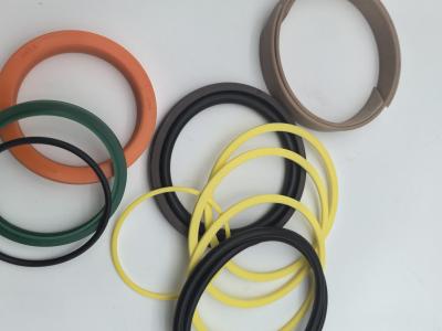 China Kit de vedação do cilindro da escavadeira JCB 550-42098 55042098 à venda