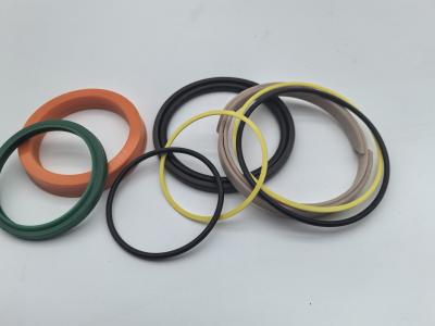 China Kit de vedação do cilindro hidráulico da escavadeira 100% para JCB 550-42112 55042112 à venda