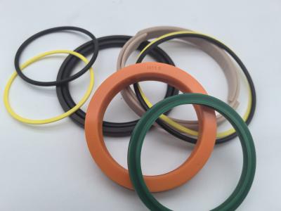 China Kit de vedação do cilindro hidráulico da escavadeira 100% para JCB 550-42112 55042112 à venda