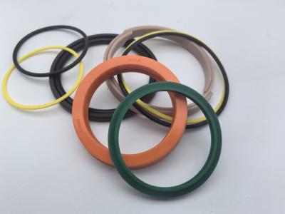 China Kit de vedação do cilindro hidráulico da escavadeira 100% para JCB 550-42112 55042112 à venda