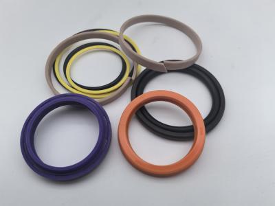 Cina Kit di tenuta del cilindro idraulico dell'escavatore per JCB 550-42849 55042849 in vendita
