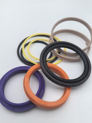 Cina Kit di tenuta del cilindro idraulico dell'escavatore per JCB 550-42849 55042849 in vendita