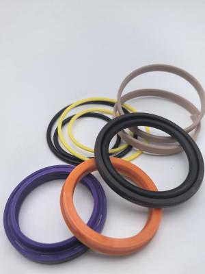 Cina Kit di tenuta del cilindro idraulico dell'escavatore per JCB 550-42849 55042849 in vendita