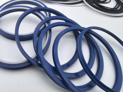 China 100% Inan Makina MTB275 MTB285 Hydraulischer Brecher Siegel-Kit Hitzebeständigkeit und Ölbeständigkeit zu verkaufen