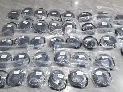 China 100% Inan Makina MTB275 MTB285 Hydraulischer Brecher Siegel-Kit Hitzebeständigkeit und Ölbeständigkeit zu verkaufen