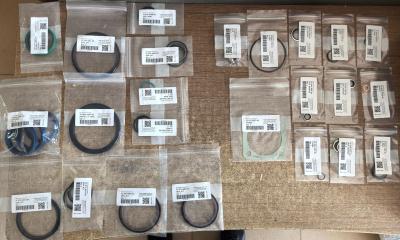 China Atlas Copco SC25X Hydraulic Seal Kit 3115917084 zu verkaufen
