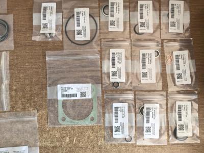 China Atlas Copco SC25X Hydraulic Seal Kit 3115917084 zu verkaufen