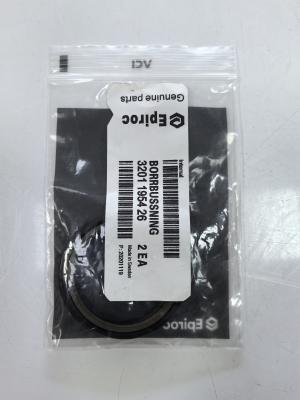 Cina High Performance Hydraulic Seal Kit 3201195516 3201 1955 16 Resistenza al calore Resistenza all'olio Resistenza alla pressione in vendita