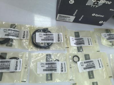 China 3115917091 3115 9170 91 3115917090 3115 9170 90 Hydraulische Felsbohrmaschinen Siegel-Kit für AtlasCopco COP1838HD Lochdurchmesser:38MM-64MMPart zu verkaufen