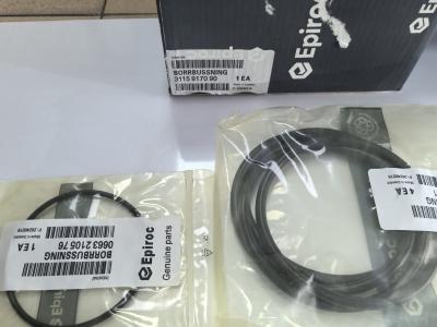 China 3115917091 3115 9170 91 3115917090 3115 9170 90 Hydraulische rotsboormachines Te koop