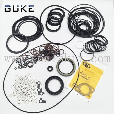 Cina Kit guarnizioni trasmissione per motolivellatrici Caterpillar 120H 135H 140H 160H 163H 2818870 281-8870 in vendita