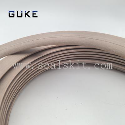 Cina Spinta della lavastoviglie 6G3206 6G-3206 per Caterpillar Motor Grader 140G Drive GP-Final in vendita