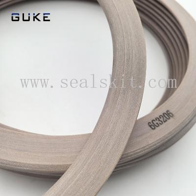 Cina Spinta della lavastoviglie 6G3206 6G-3206 per Caterpillar Motor Grader 140G Drive GP-Final in vendita