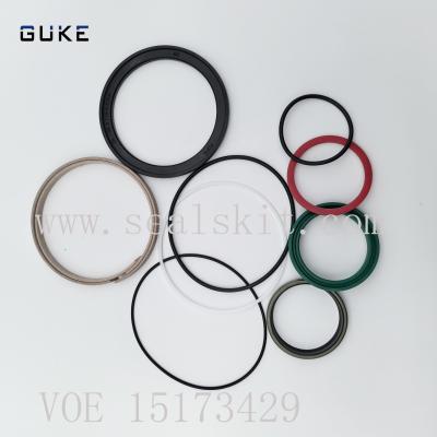 China VOE 15173429  Repair Sealing Kit for BL70, BL70B, BL71, BL71B, BL71PLUS  Dipper Arm Cylinder V OLVO Backhoe Loader for sale