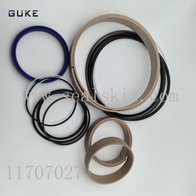 China V-O-L-V-O Wheel Loader  L220D L220E L220F Tilt Cylinder Repair Seal Kit VOE11707027 for sale